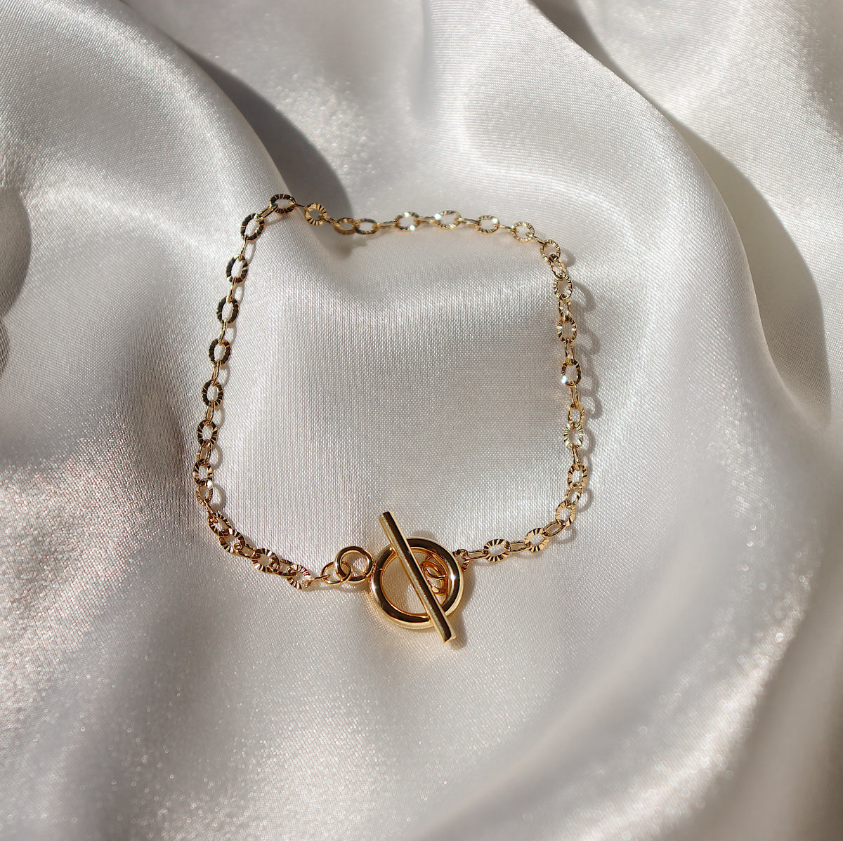 Relic Bracelet – Relic the Label